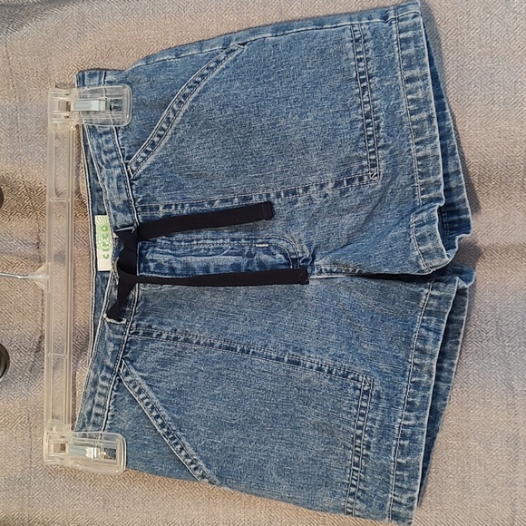 Circo | Bottoms | Circo Denim Blue Jeans Shorts Girl Sz 8 | Poshmark